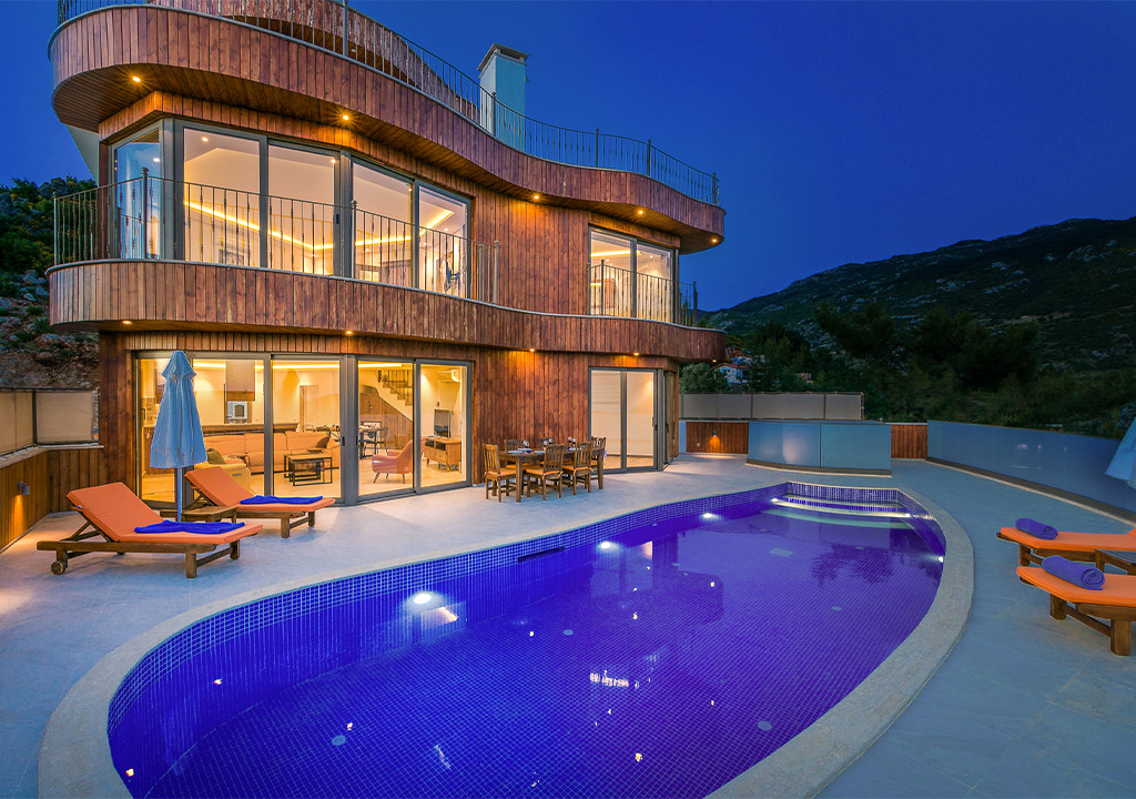 Villa Bella-5 - Sadetatil.com